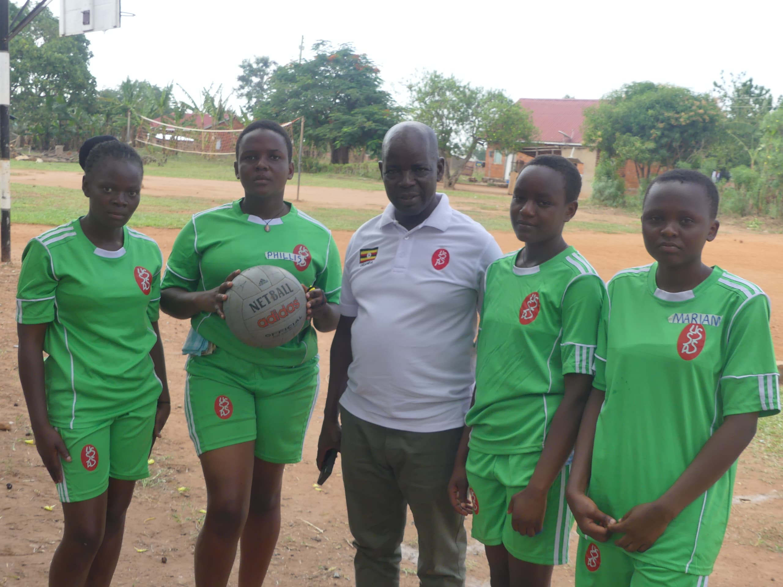 From Bududa to Pallisa: Nelima Miriam Buyela’s journey to inspire ...